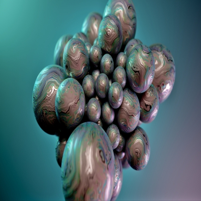 Spheres [Light] - KDE Store