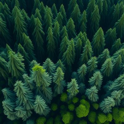 forest wallpaper - KDE Store