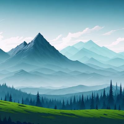 Vector illustration - KDE Store