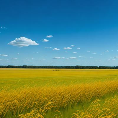 paddy field wallpaper - KDE Store