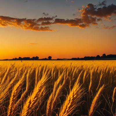 Paddy field wallpaper - KDE Store