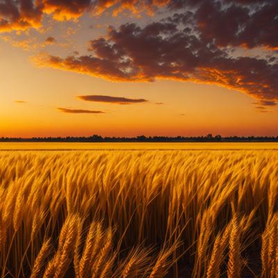 Paddy field wallpaper - KDE Store