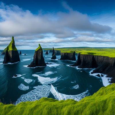 Sea wave wallpaper - KDE Store