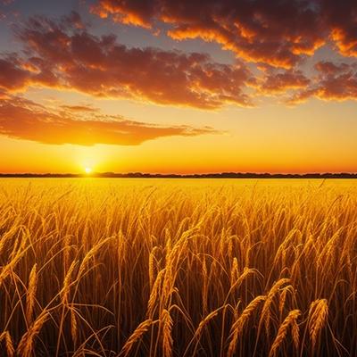 Beautiful paddy field wallpaper - KDE Store