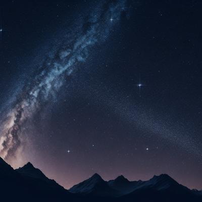 Dark night wallpaper - KDE Store