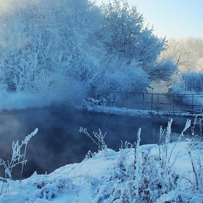 Ice snow - KDE Store