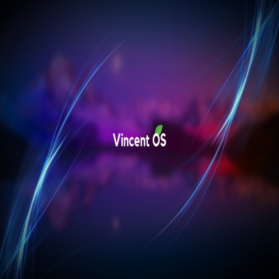Vincent OS App Wallpapers - KDE Store