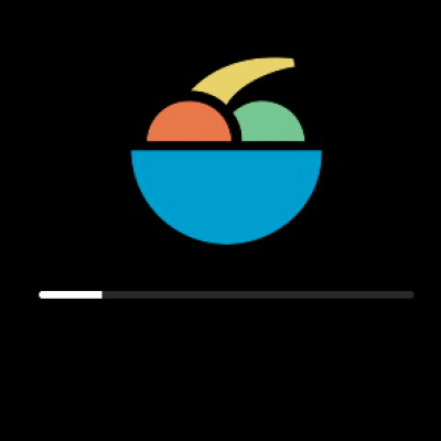 iFruit boot screen colour - KDE Store