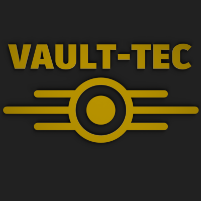 Fallout Vault Door Animation - KDE Store