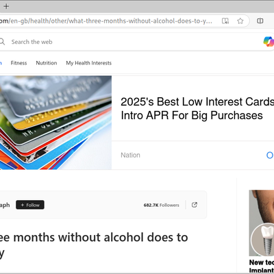 MicroSoft Edge AppImage - KDE Store