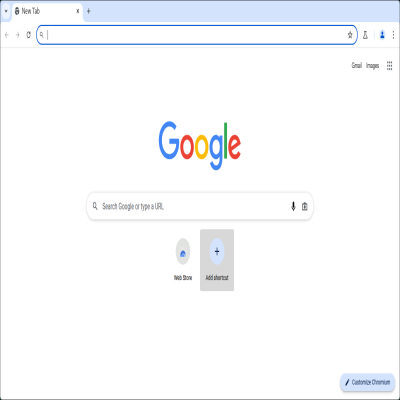 Chromium AppImage - KDE Store