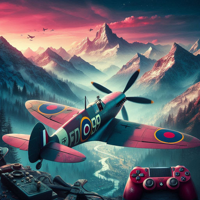 SpitFire Splash - KDE Store