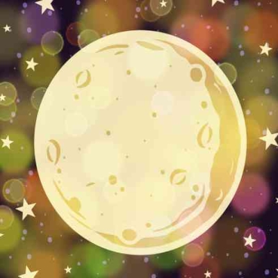 Dark Plus Moon Light - KDE Store