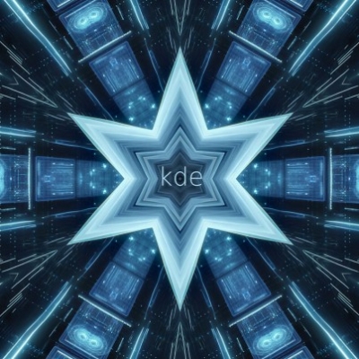 KDE tech star - KDE Store