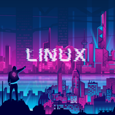 Linux City - KDE Store