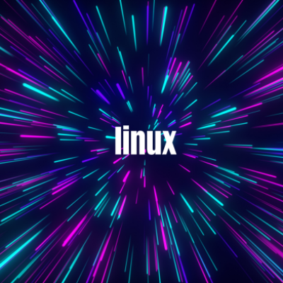 Linux Abstract Wallpaper - KDE Store