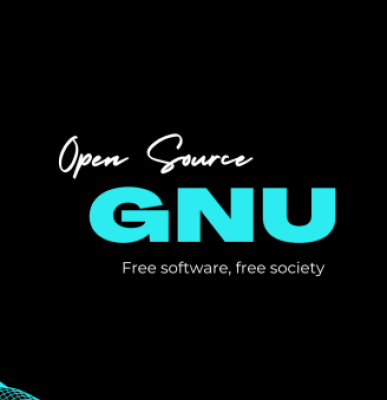 GNU - Open Source - Free software Free Society - KDE Store