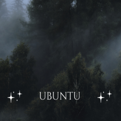 Ubuntu - Dark forest - KDE Store