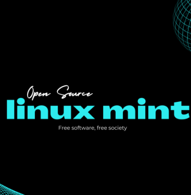 Linux Mint - Open Source - Free software Free Society - KDE Store