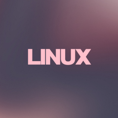 Linux - Dark and light gradient - KDE Store