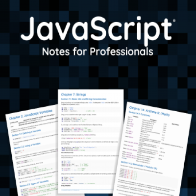 JavaScript - Notes for Professionals - addons.videolan.org