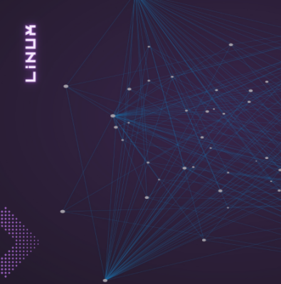 Linux - Network light - KDE Store