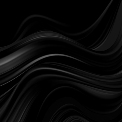Black waves rendered - KDE Store