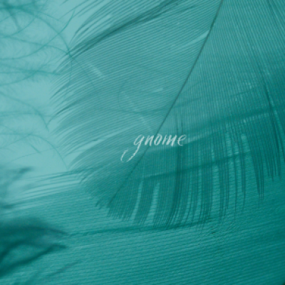 Gnome - Green feather - KDE Store