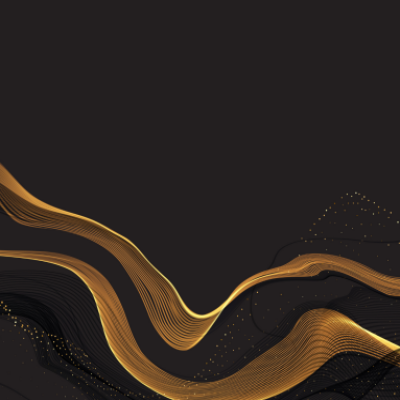 Black and gold luxury - KDE Store