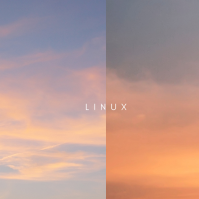 Linux - Sky - KDE Store