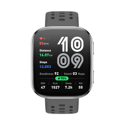 Amazfit Bip 6 Watchfaces - KDE Store