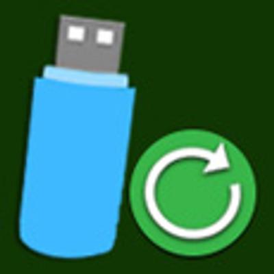 Flash Drive Data Recovery - KDE Store