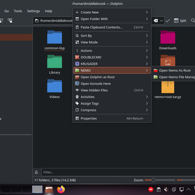 Open_Nemo_Open_Nemo_Root - KDE Store