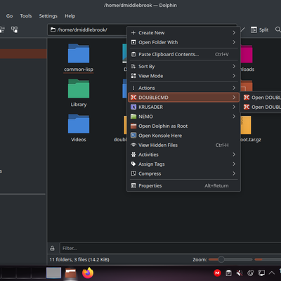 Open_Doublecmd_Open_Doublecmd_root - KDE Store