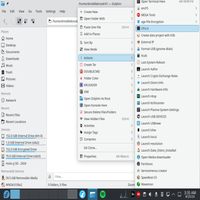 launch_cpu-x - KDE Store