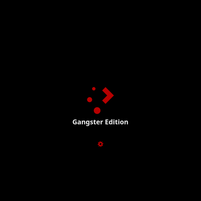 Plasma Gangster Edition - KDE Store