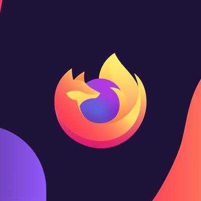 2019 Firefox Colorful - KDE Store