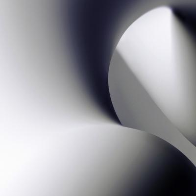 3D Shape Gray Abstract HD Design - KDE Store