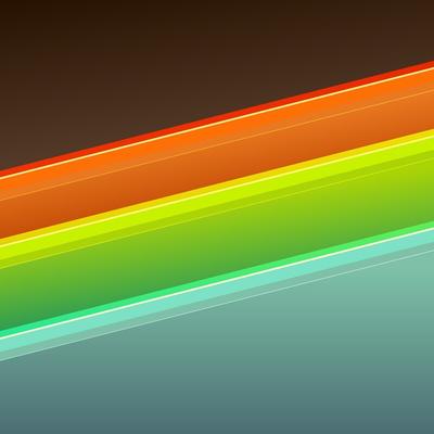 lines colors abstract-Design HD Wallpaper - KDE Store