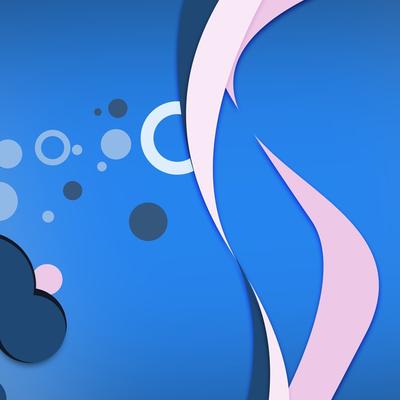 figures shapes circles-Design abstract Wallpap.. - KDE Store