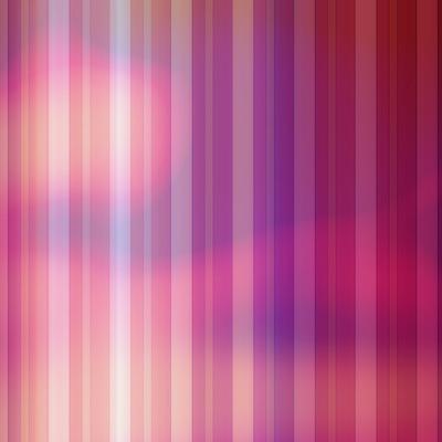 stripes vertical pink-Abstract art design wall.. - KDE Store
