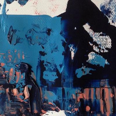 Desktop HD wallpaper Abstract - KDE Store