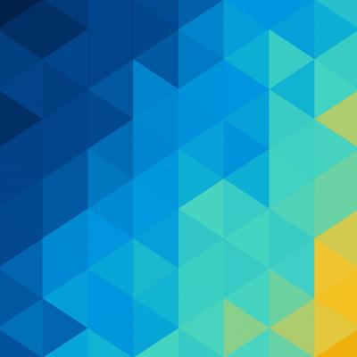 Blue and Yellow - KDE Store