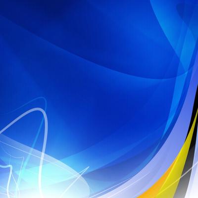 Blue and Yellow - KDE Store