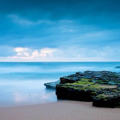 Beach Scenery Wallpaper HD - KDE Store