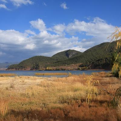 Earth Nature Scenery HD - KDE Store