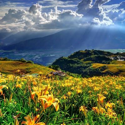 Great Earth Nature Scenery HD - KDE Store