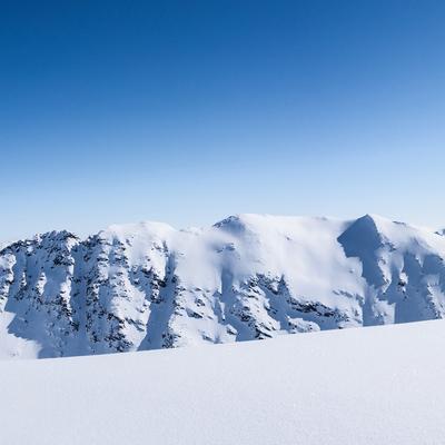 Jungle mountain nature landscape 4K HD - KDE Store