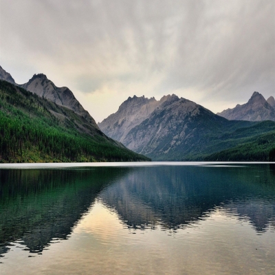 mountain river-Scenery HD Wallpapers - KDE Store