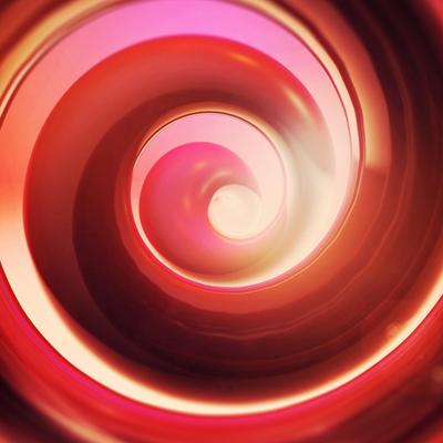 Abstract visual art design HD - KDE Store